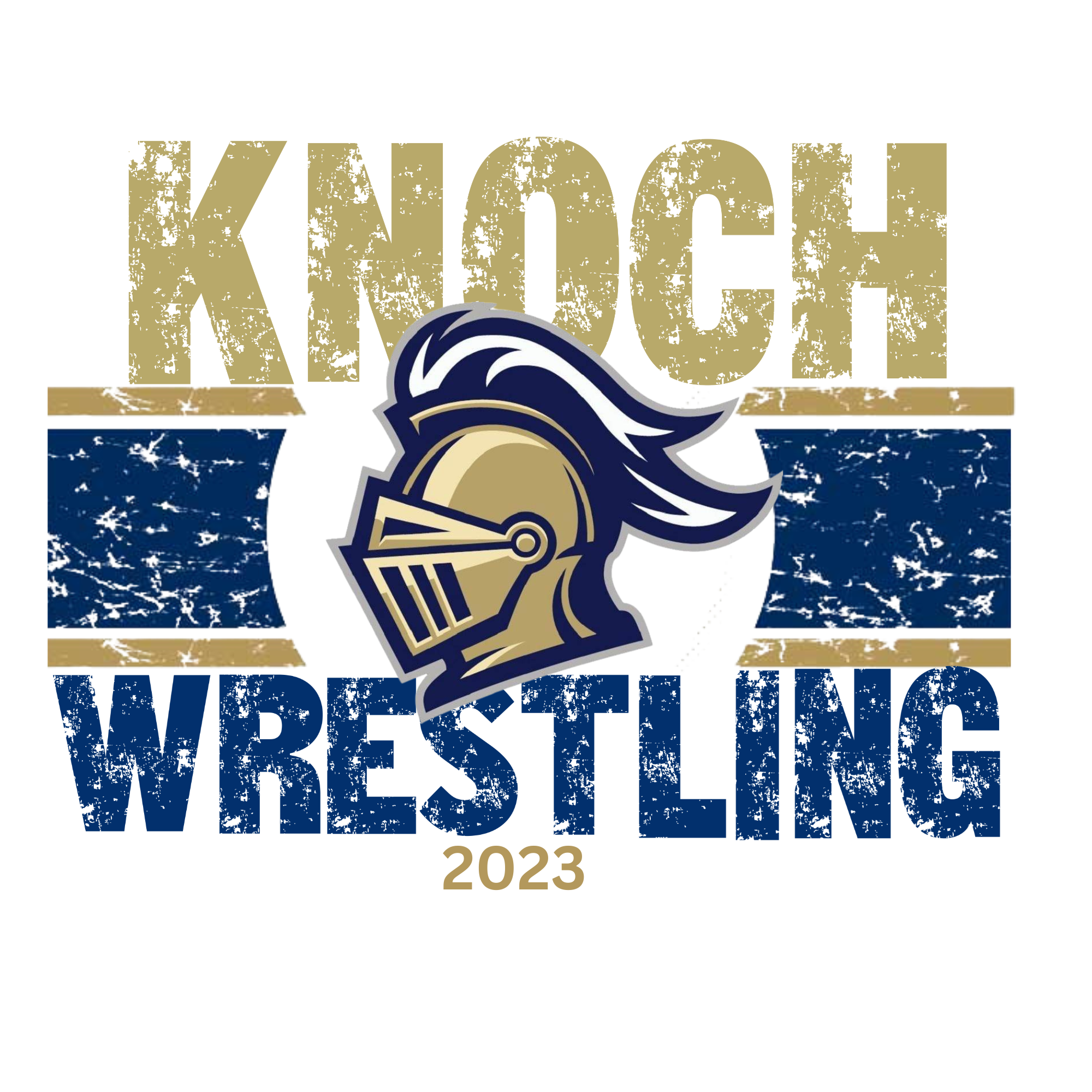 Knoch Wrestling 2023